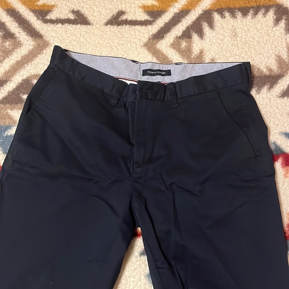 Tommy Hilfiger | Pants | Mens Tommy Hilfiger 33 Pants | Poshmark
